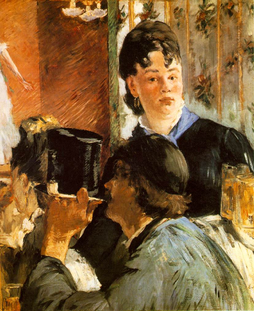 WebMuseum Manet Edouard WebMuseum Manet Edouard